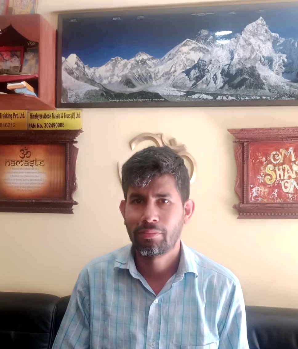Prabin Prasai - Himalayan Abode