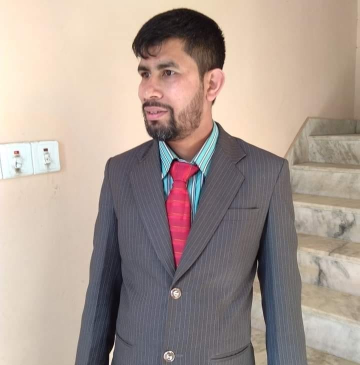 Prabin Prasai - Himalayan Abode