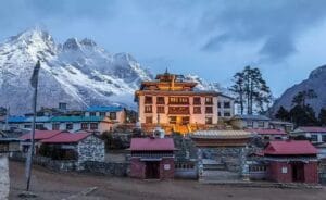Namche Bazaar : The Gateway to Mt. Everest | Sherpa Hub
